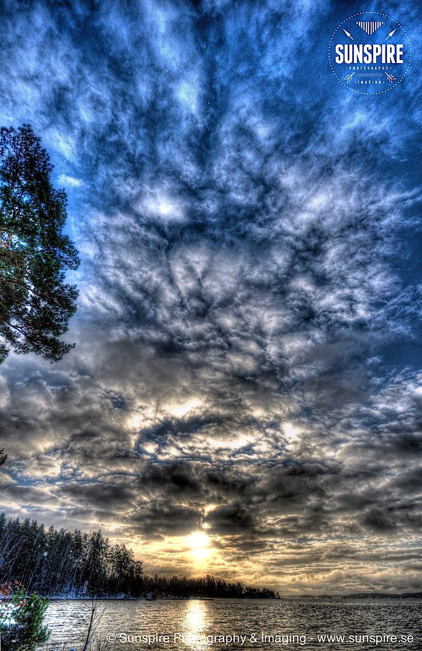 Sweden – Sunspire Photography & Imaging